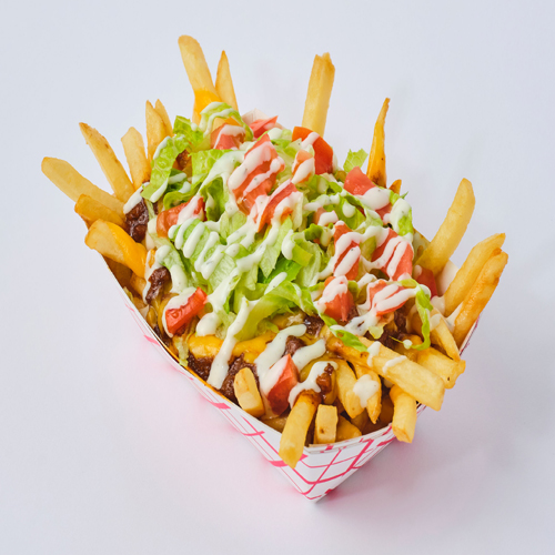 Order Online! Bumpers Drive-In - Greenfield