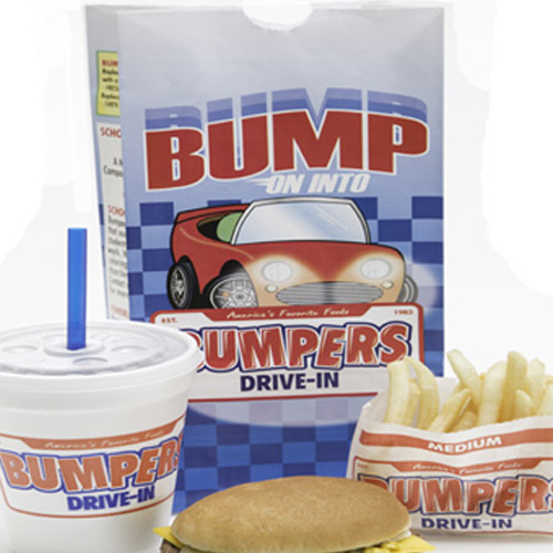 Order Online! Bumpers Drive-In - Greenfield
